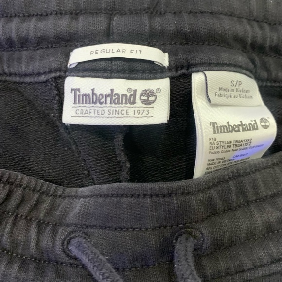 Timberland | Pants | Timberland Sweatpants | Poshmark